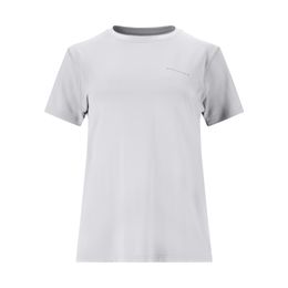 Endurance T-Shirt 'Yonan V2' Damen Gr&ouml;&szlig;e M wei&szlig;