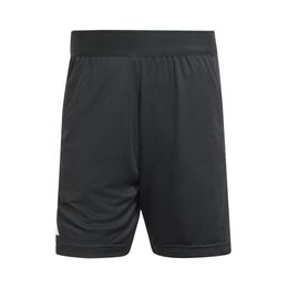 adidas Performance Sporthose 'Referee 24' Herren Gr&ouml;&szlig;e XXL schwarz / wei&szlig;