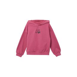 s.Oliver Sweatshirt M&auml;dchen Gr&ouml;&szlig;e 92 pink