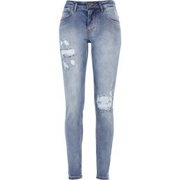 2Y Premium Jeans Herren Gr&ouml;&szlig;e 31 blau / blue denim