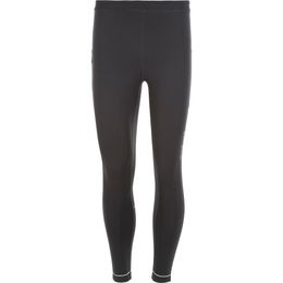 Elite Lab Tights 'RUN ELITE X1' Herren Gr&ouml;&szlig;e 35/36 schwarz