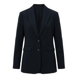 Teeshoppen Blazer Damen Gr&ouml;&szlig;e 42 marine