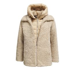 FUNK since 1776 Winterjacke Damen Gr&ouml;&szlig;e L beige