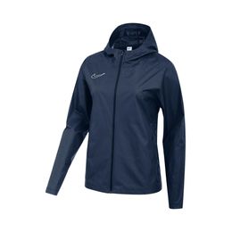 Nike Sportjacke 'Academy 25' Damen Gr&ouml;&szlig;e M navy / wei&szlig;