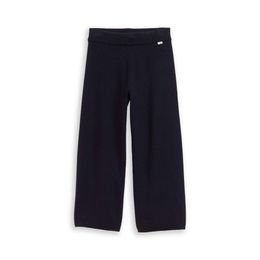 Tom Tailor Hose 'Cozy' M&auml;dchen Gr&ouml;&szlig;e 128/134 marine