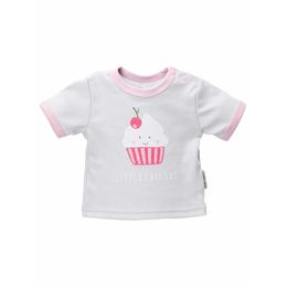 Baby Sweets T-Shirt Gr&ouml;&szlig;e 56 grau / mischfarben