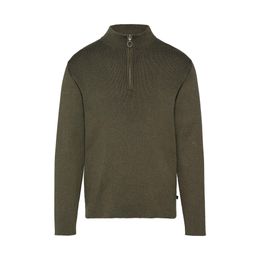 QS Pullover Herren Gr&ouml;&szlig;e XS oliv