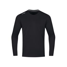Jako Sportsweatshirt Herren Gr&ouml;&szlig;e XXXL schwarz / wei&szlig;
