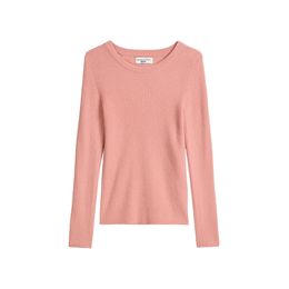 Marc O'Polo Marc O'polo Denim Pullover Damen Gr&ouml;&szlig;e M pink