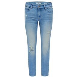 Salsa Jeans Jeans 'Wonder' Damen Gr&ouml;&szlig;e 24 blau