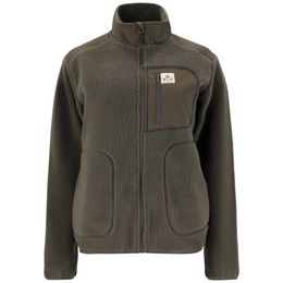 WHISTLER Fleecejacke 'Felis' Damen Gr&ouml;&szlig;e S grau