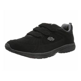 Lico Outdoorschuhe Herren Gr&ouml;&szlig;e 36 schwarz