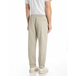 Replay Hose Herren Gr&ouml;&szlig;e 40 beige