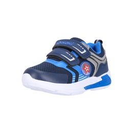 ZIGZAG Sneaker 'Comarry' Jungen Gr&ouml;&szlig;e 24 blau