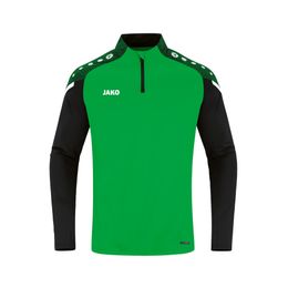Jako Funktionsshirt Herren Gr&ouml;&szlig;e XL gr&uuml;n / schwarz / wei&szlig;