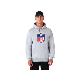 New Era Sweatshirt 'NFL Logo' Herren Gr&ouml;&szlig;e M grau
