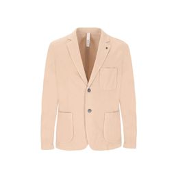 Distretto12 Sakko 'Parkes' Herren Gr&ouml;&szlig;e 48 beige