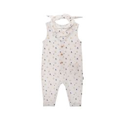 Liliput Jumpsuit 'Boot' Gr&ouml;&szlig;e 62 bunt