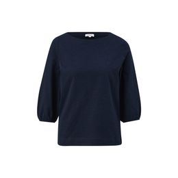 s.Oliver Shirt Damen Gr&ouml;&szlig;e S marine