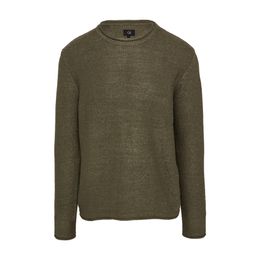 QS Pullover Herren Gr&ouml;&szlig;e XS dunkelgr&uuml;n