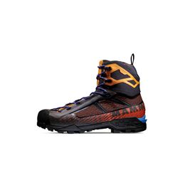 Mammut Outdoorschuh 'Taiss' Herren Gr&ouml;&szlig;e 42.5/43 gelb / orange / schwarz