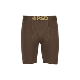 PSD Boxershorts 'Cocoa' Herren Gr&ouml;&szlig;e S braun