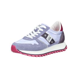 Blauer.usa Sneaker Damen Gr&ouml;&szlig;e 40 lila