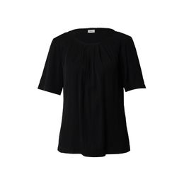 s.Oliver BLACK LABEL Bluse Damen Gr&ouml;&szlig;e M schwarz