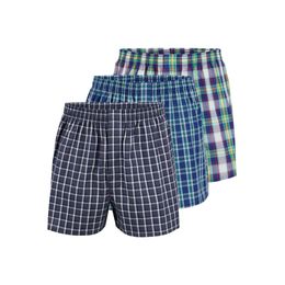 Playmobil City Life Boxershorts Herren Gr&ouml;&szlig;e S bunt