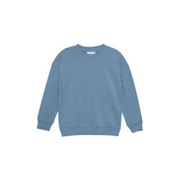 EN FANT Sweatshirt Jungen Gr&ouml;&szlig;e 92 blau
