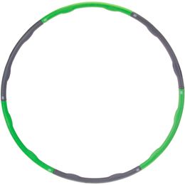 Schildkr&ouml;t-Funsports Schildkr&ouml;t Fun Sports Hula Hoop Damen Gr&ouml;&szlig;e 100 blau / gr&uuml;n