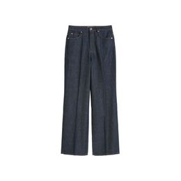 Marc O'Polo Marc O'polo Jeans 'Model Tolva' Damen Gr&ouml;&szlig;e 30 dunkelblau