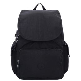 Kipling Rucksack 'CITY PACK' Damen Gr&ouml;&szlig;e One Size schwarz