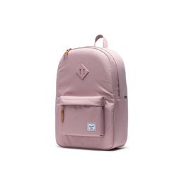 HERSCHEL Rucksack 'Heritage' Herren Gr&ouml;&szlig;e One Size altrosa