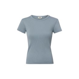 Drykorn Shirt Damen Gr&ouml;&szlig;e L grau