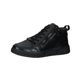 Ara Sneaker 'Cervocalf' Damen Gr&ouml;&szlig;e 38 schwarz