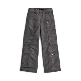 G-Star Raw G-star O 5 pockets-Cargo pant 'Mega Cargo' Damen Gr&ouml;&szlig;e 44 khaki