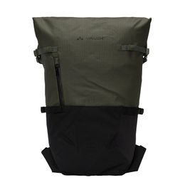 Vaude Sportrucksack 'CityGo II' Damen Gr&ouml;&szlig;e One Size dunkelgr&uuml;n / schwarz