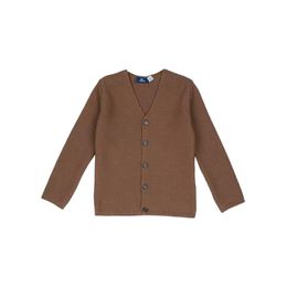 Chicco Strickjacke M&auml;dchen Gr&ouml;&szlig;e 98 braun