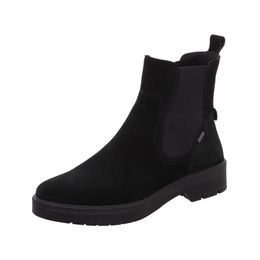 Legero Stiefelette 'Mystic' Damen Gr&ouml;&szlig;e 40/40.5 schwarz Winterschuhe