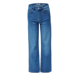 Salsa Jeans Jeans 'True' Damen Gr&ouml;&szlig;e 24 blau / wei&szlig;