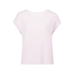 Cartoon T-Shirt Damen Gr&ouml;&szlig;e S ros&eacute;