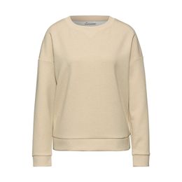 Street One Shirt Damen Gr&ouml;&szlig;e XS beige