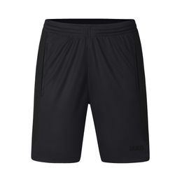 Jako Sporthose Damen Gr&ouml;&szlig;e S schwarz
