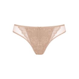 Mey Slip 'Fabulous' Damen Gr&ouml;&szlig;e XXXL sand