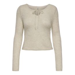 Only Pullover 'MISTY' Damen Gr&ouml;&szlig;e XL ecru
