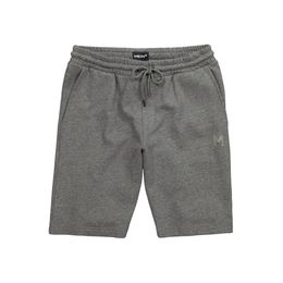 Men Plus Hose Herren Gr&ouml;&szlig;e 35/36 graumeliert
