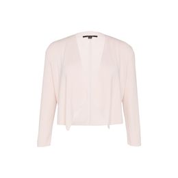 comma, COMMA Strickjacke Damen Gr&ouml;&szlig;e S rosa