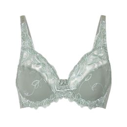 Hunkem&ouml;ller Hunkem&ouml;ller BH 'Diva' Damen Gr&ouml;&szlig;e 70 pastellgr&uuml;n