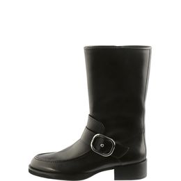 H&ouml;gl H&ouml;gl Boots 'Roberta' Damen Gr&ouml;&szlig;e 41.5 schwarz Winterschuhe